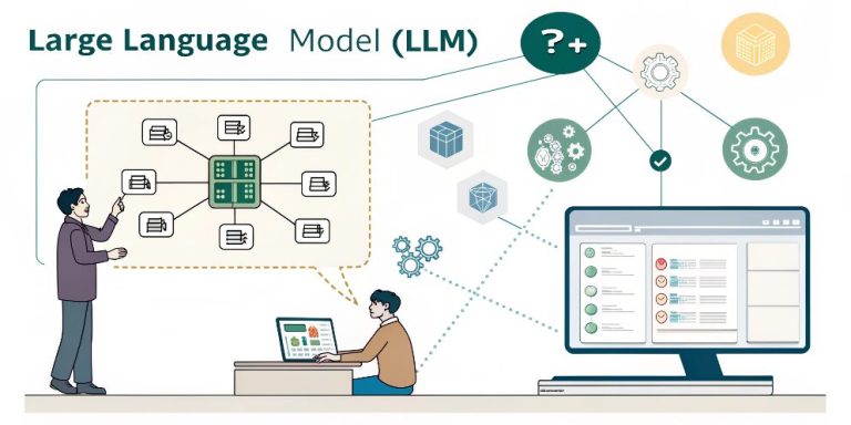 大規模言語モデル（LLM）とは？：基礎からわかりやすく解説 | ManPlus