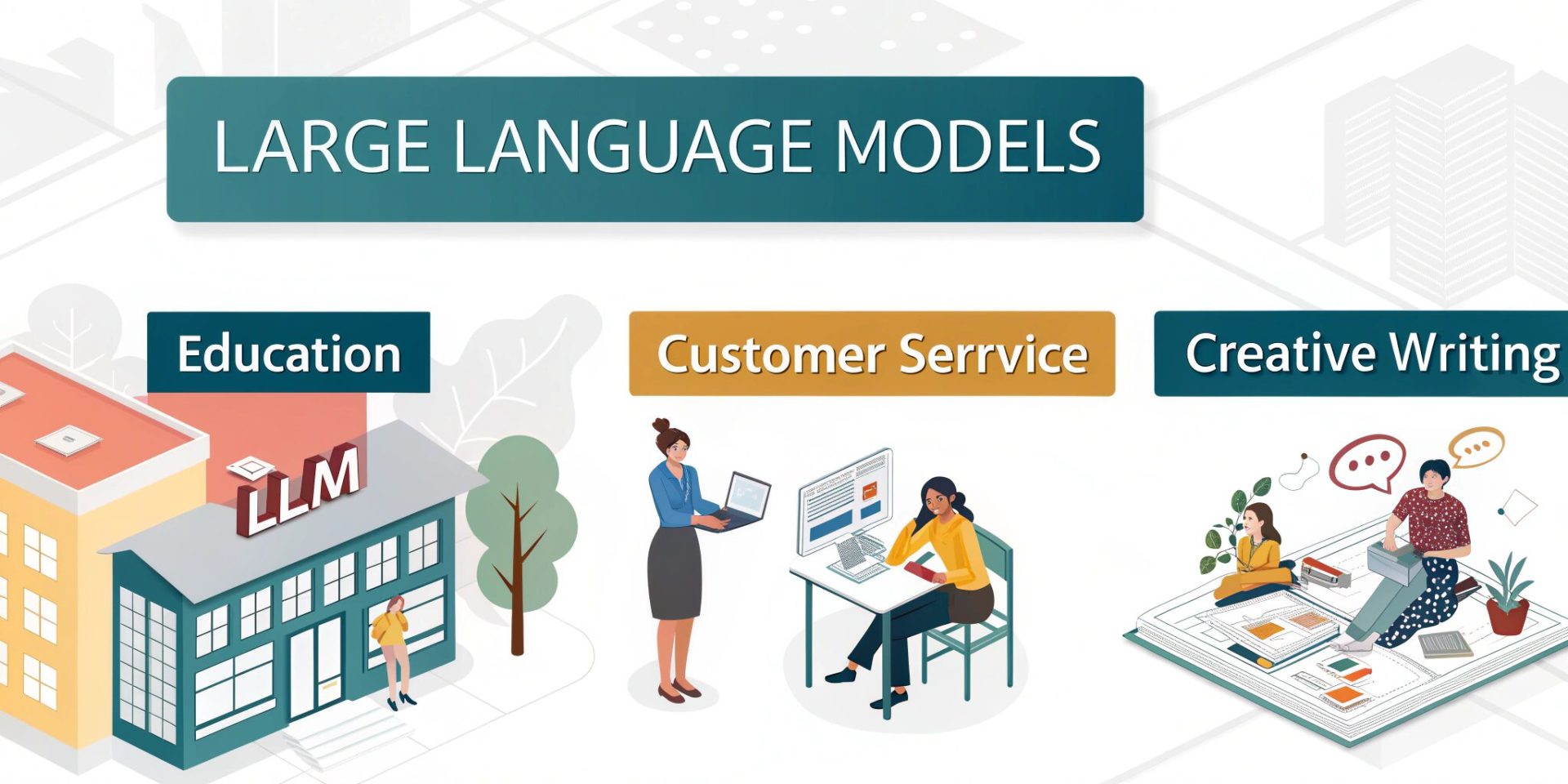 大規模言語モデル（LLM）とは？：基礎からわかりやすく解説 | ManPlus