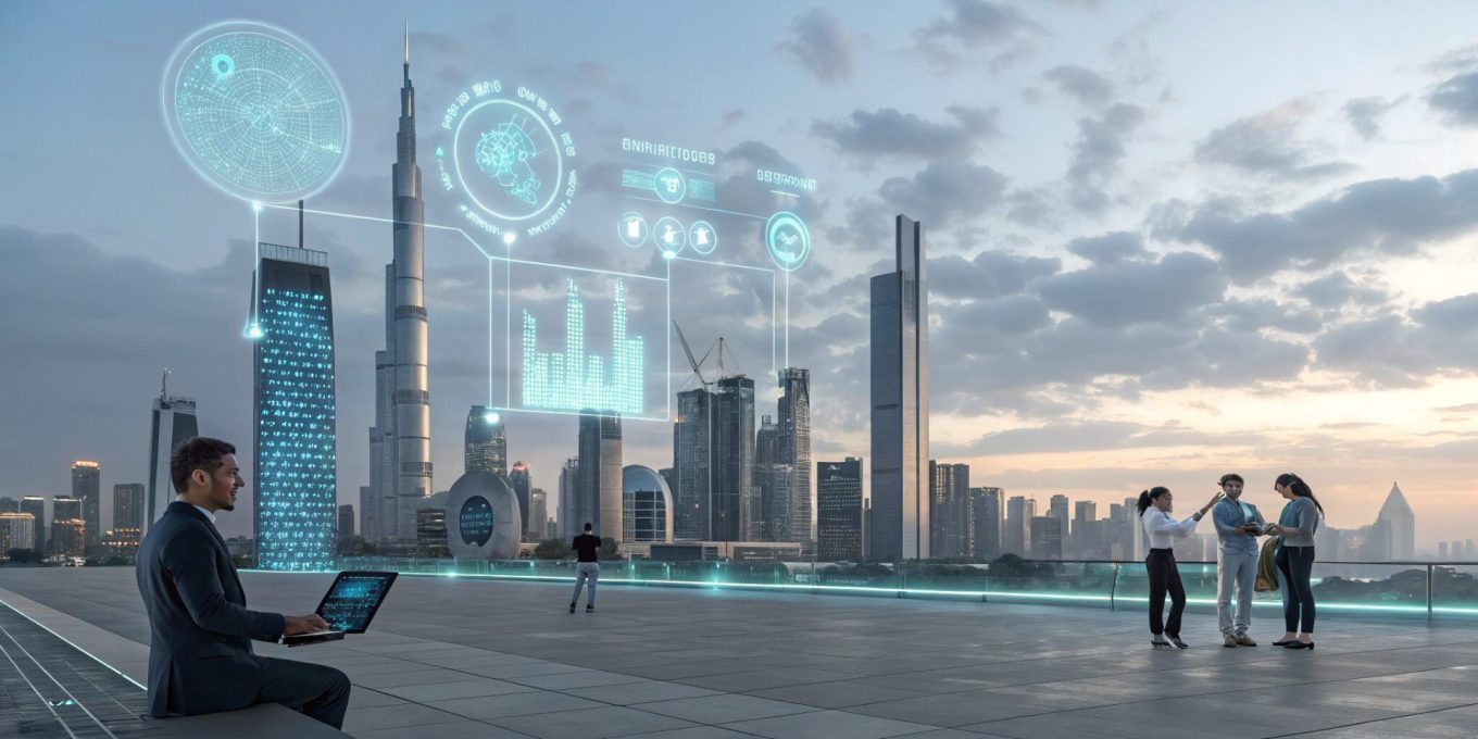 LLMと生成AIの違いをわかりやすく解説！――技術のポイントと今後の展望 | ManPlus