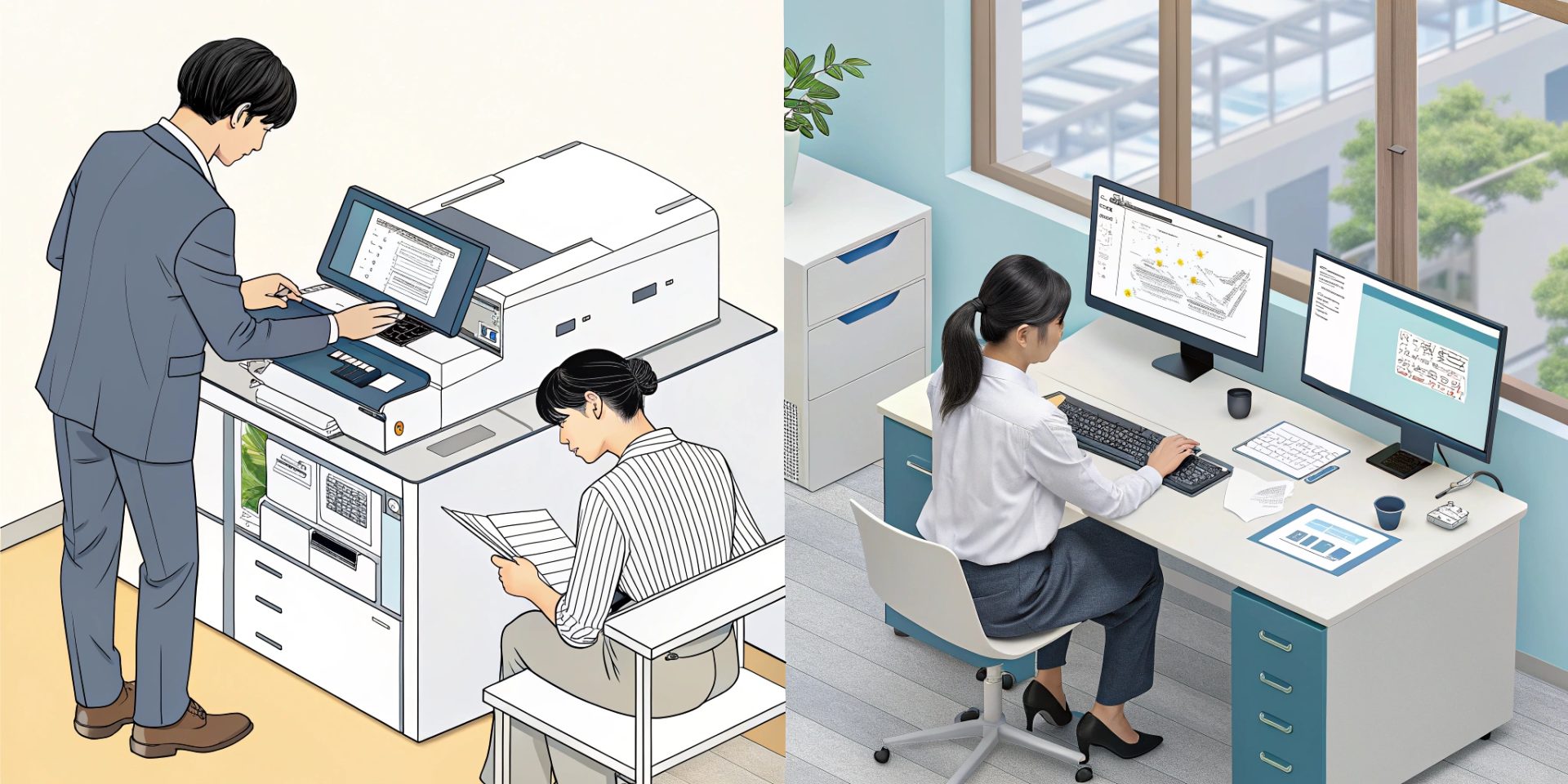 DXって何？経営者が10分で理解できるデジタルトランスフォーメーションの本質 | ManPlus