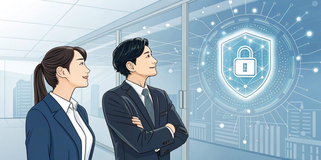 LLM導入前に必ず確認！セキュリティチェックリスト25項目｜よくある落とし穴と回避策 | ManPlus